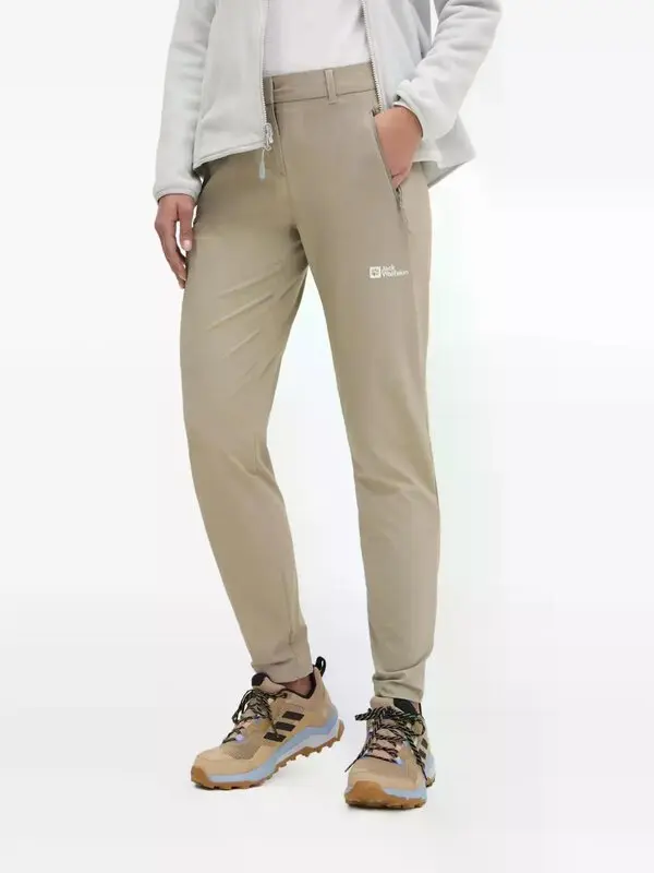 JACK WOLFSKIN Performance Trousers
