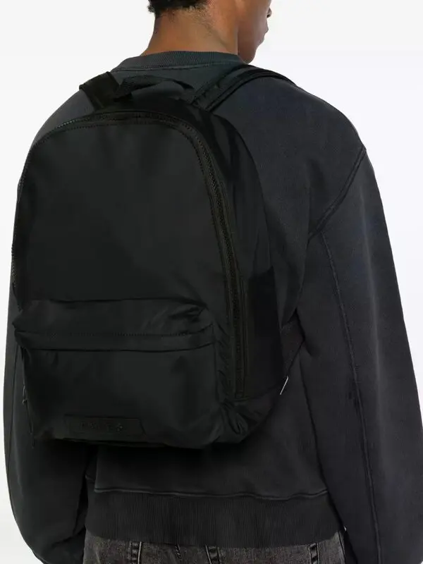 Aspesi Zip-fastening Backpack