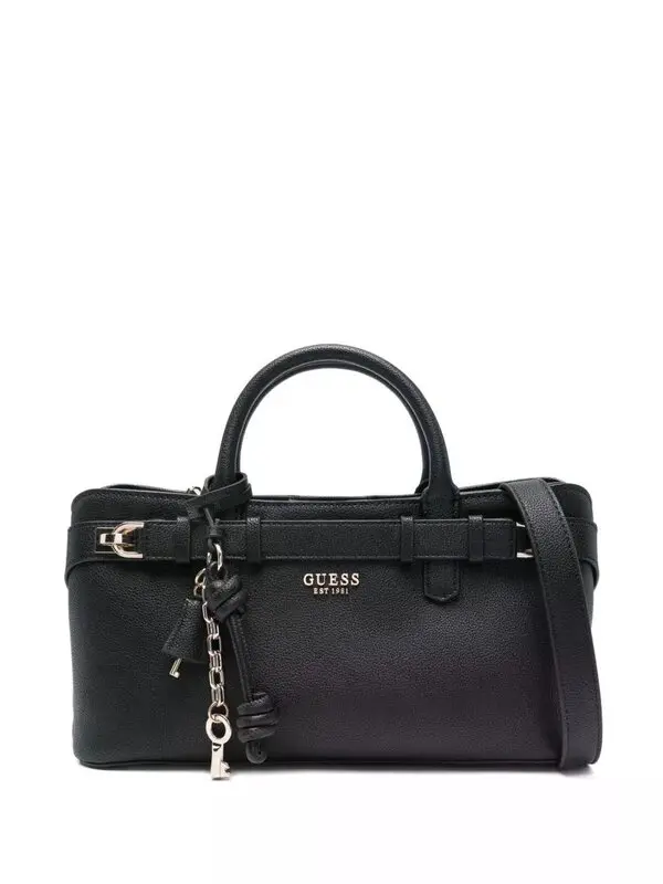 Guess Buckle-charm Tote
