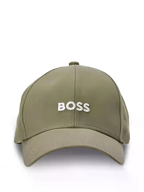 BOSS Cap - Green