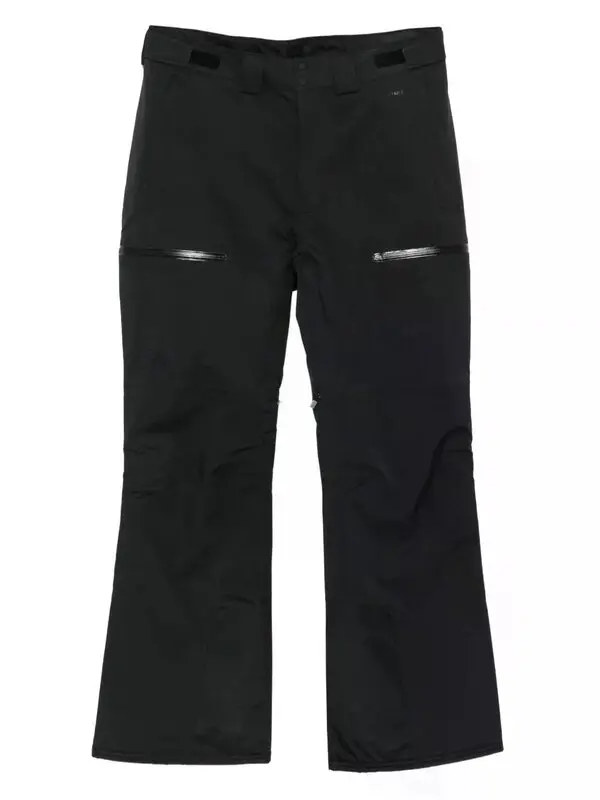 The North Face Trousers With Zip Detail