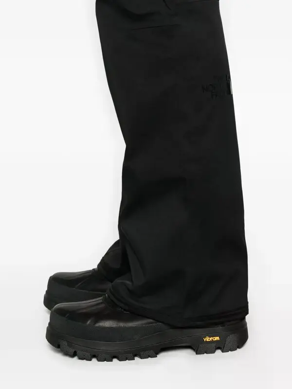 The North Face Trousers With Zip Detail