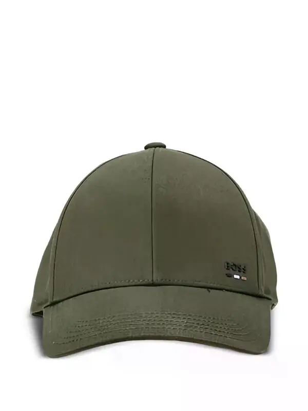 BOSS Zed Cap - Green