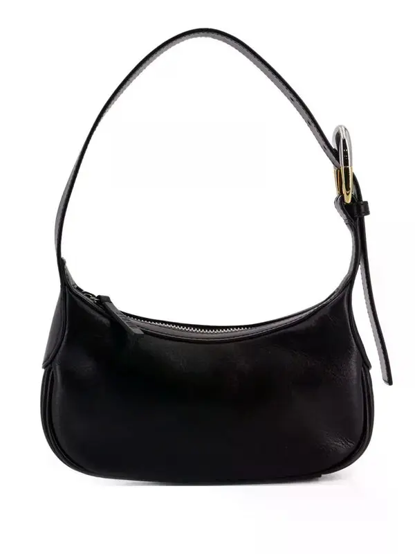 Staud Buckle Shoulder Bag