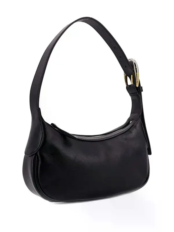 Staud Buckle Shoulder Bag