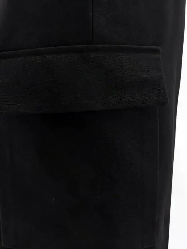 HEVO Torrequetta Cargo Pocket Trousers