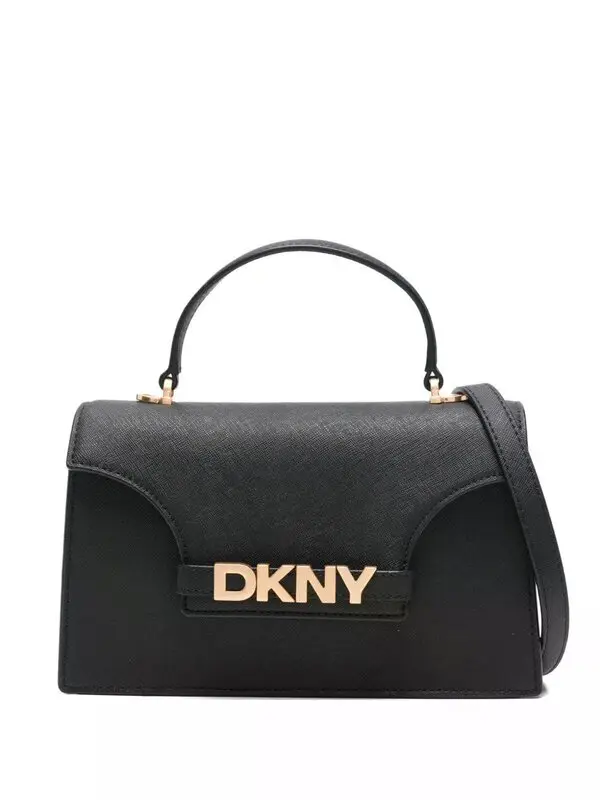 Dkny Avril Flap Satchel