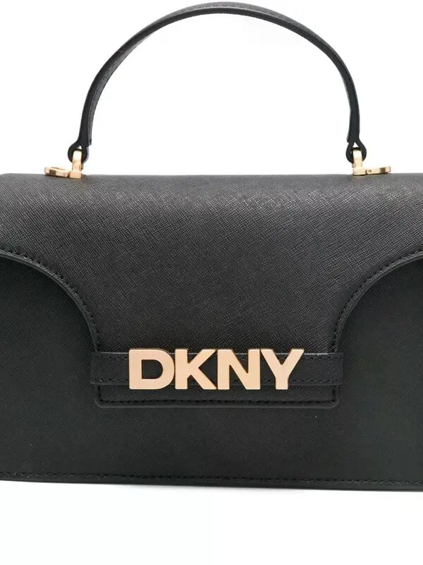 Dkny Avril Flap Satchel