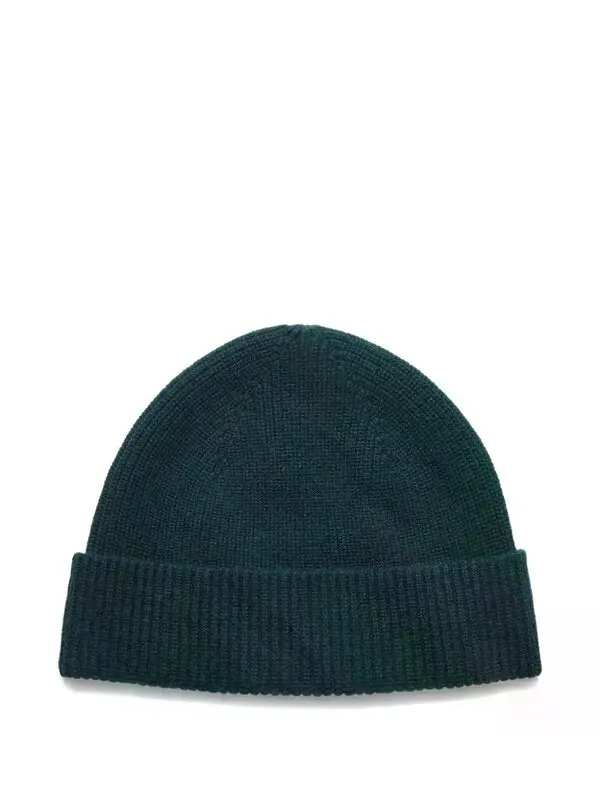 Zegna Oasi Cashmere Beanie