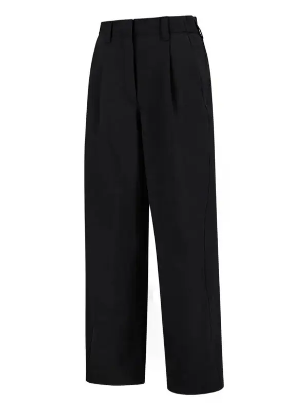 Herno Pleated Trousers