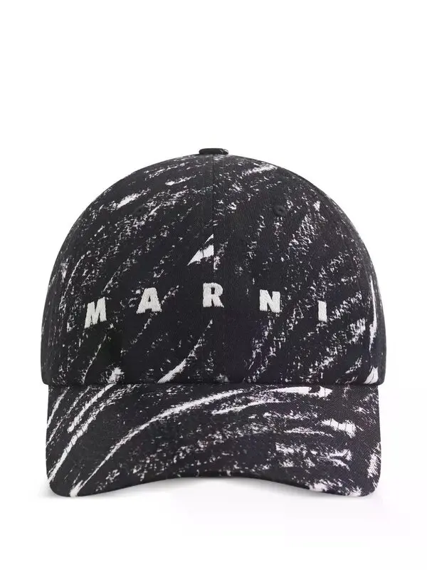 Marni Baseball Cap