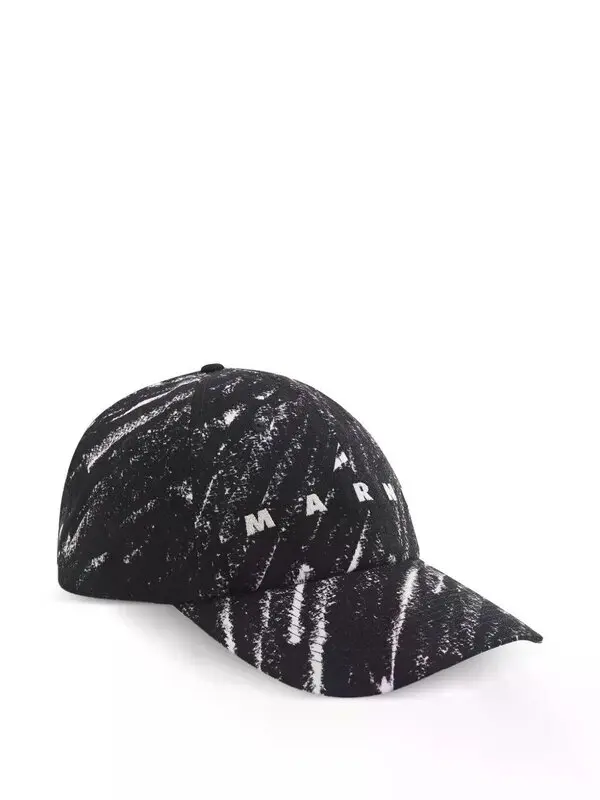 Marni Baseball Cap