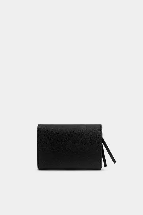 KATIE LOXTON Alba Wallet - Black