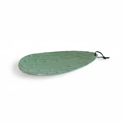 LUNARES San Miguel Nopales Platter
