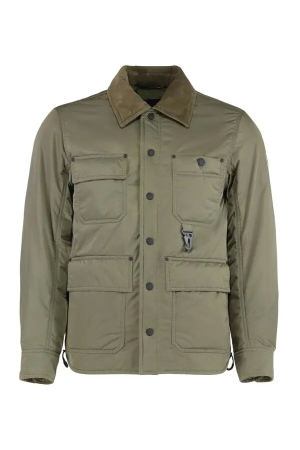 Moncler Field Jacket