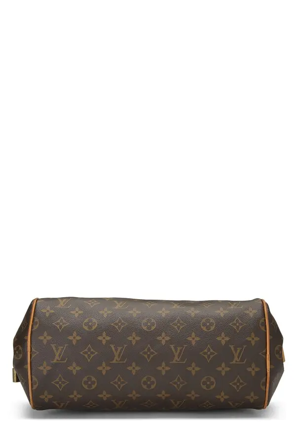 LOUIS VUITTON Monogram Montorgueil
