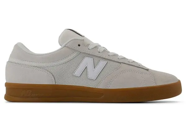NEW BALANCE Numeric 430in Sneakers - Sea Salt/gum
