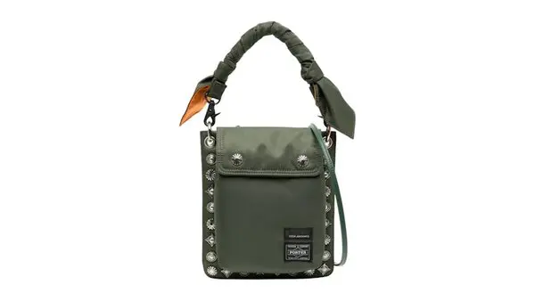 PORTER Toga Shoulder Pouch Bag