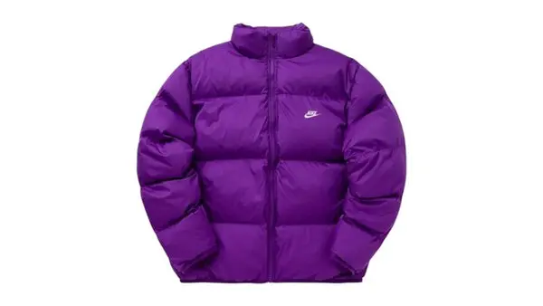 Nike Club Puffer Winter Jacket