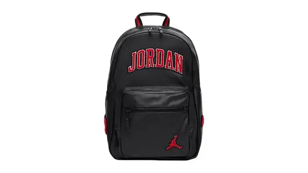 JORDAN Borough Varsity 20l Backpack - Black