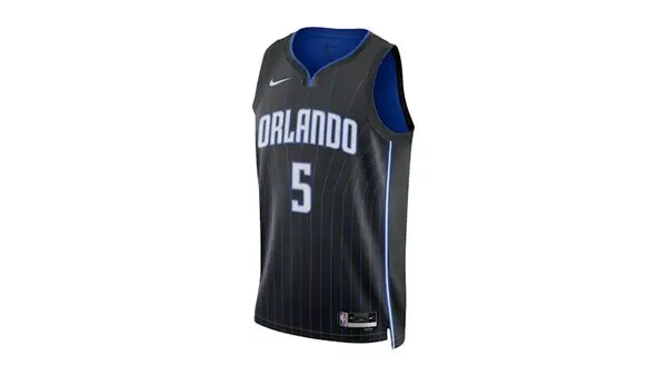 Nike Paolo Banchero Orlando Magic Dri-fit Jersey