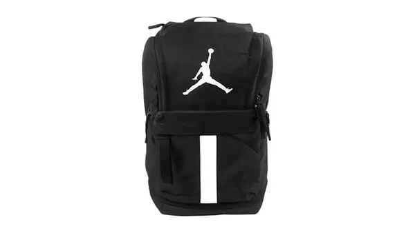JORDAN Velocity 38 L Backpack - Black