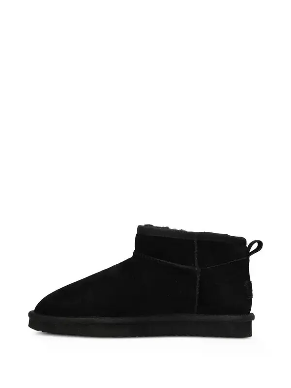 MEXX Kimo Olympia Ankle Boots - Black