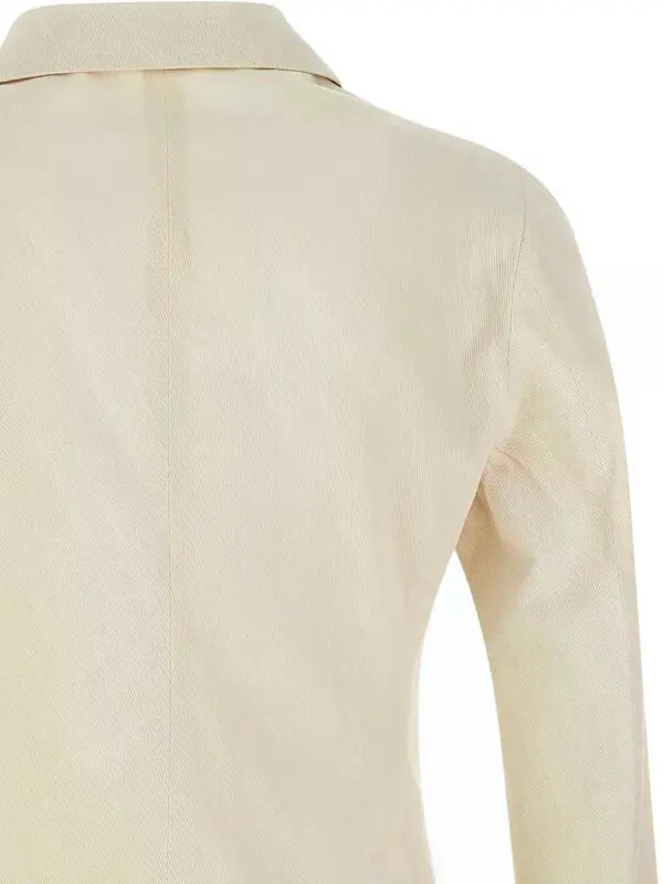 MARCHESANI Peaked-lapels Double-breasted Blazer
