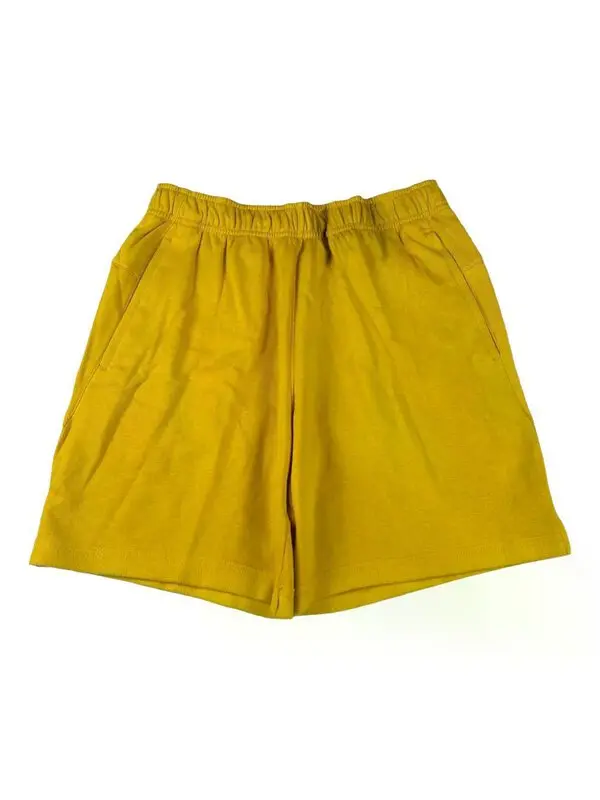 Nike Therma-fit Core Shorts - Yellow