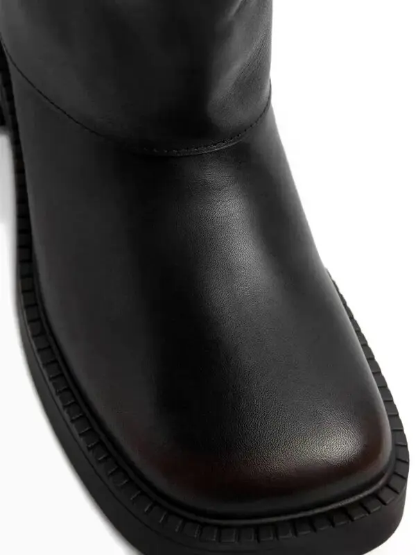 MIISTA 30mm Leala Boots