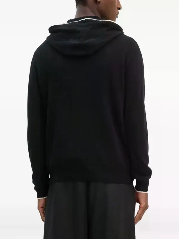 From Future Drawstring Hoodie
