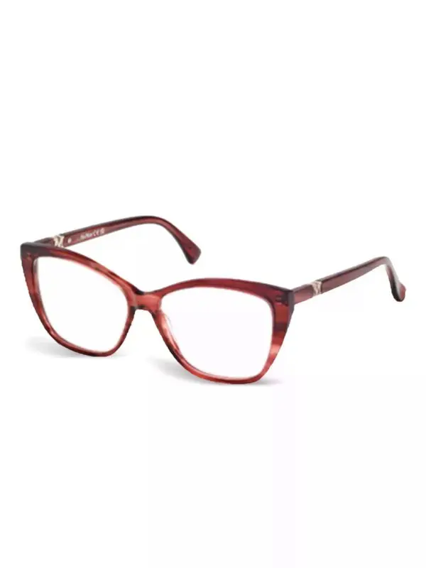 Max Mara Cat Eye Eyeglasses