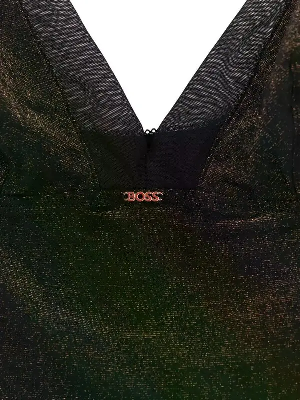 BOSS Tank Top Set