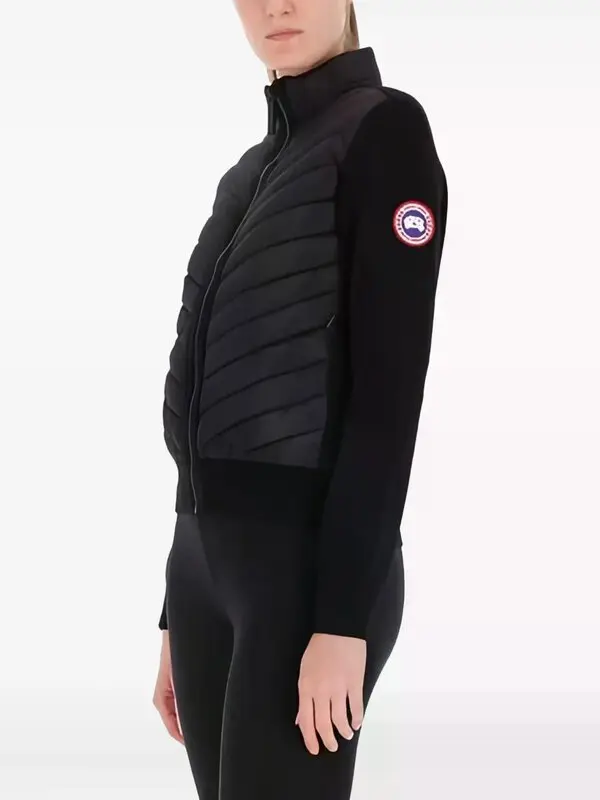 Canada Goose Hybridge Knit Jacket