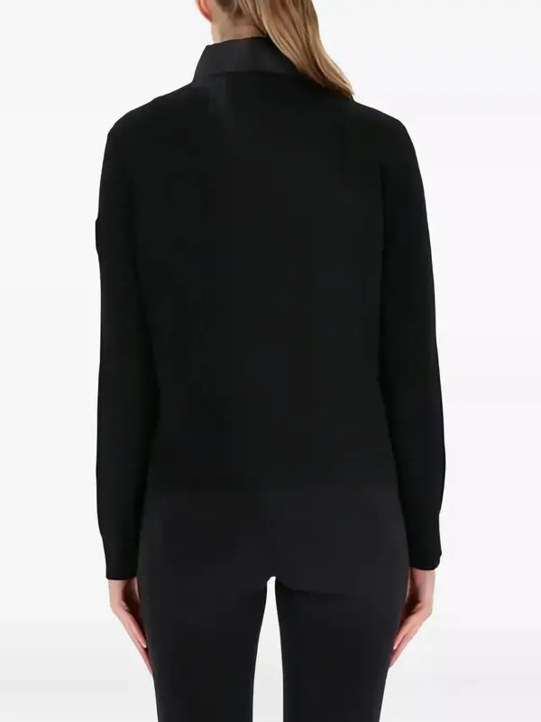 Canada Goose Hybridge Knit Jacket