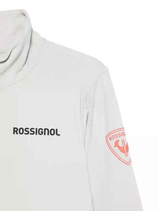 Rossignol Hero Logo-print Jacket