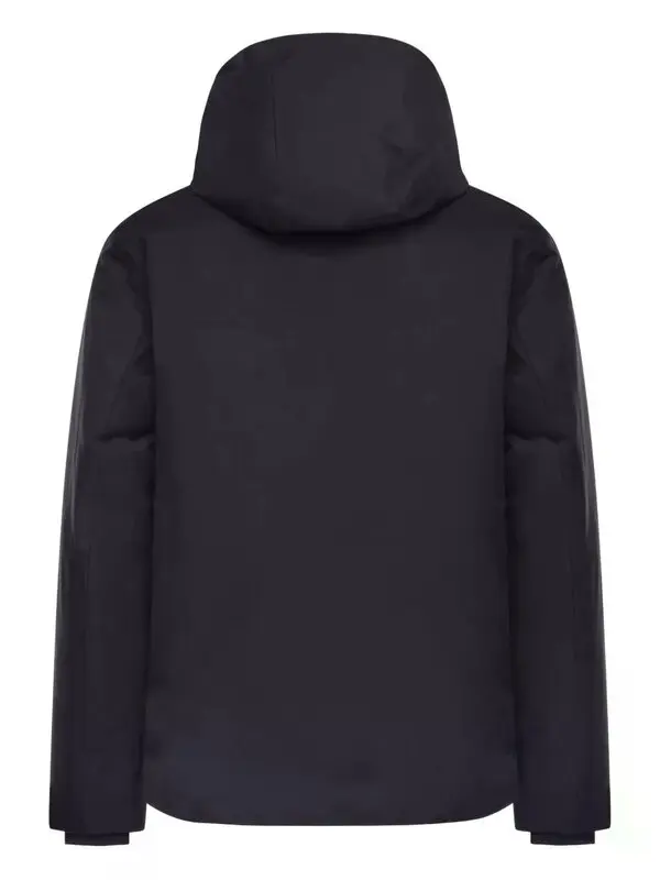 SAVE THE DUCK Hooded Jacket