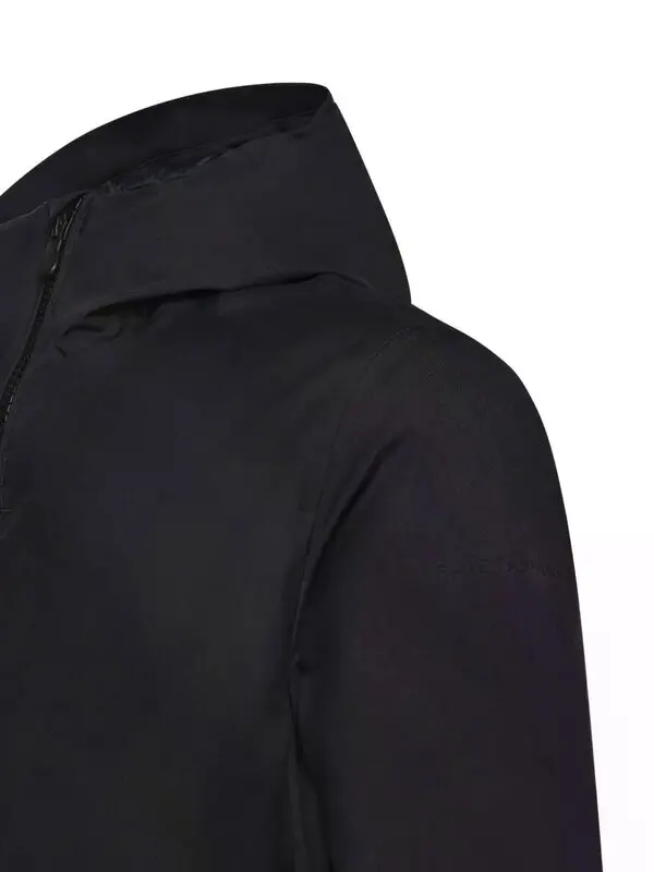 SAVE THE DUCK Hooded Jacket