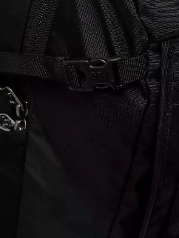 HAGLOFS Logo Drawstring Backpack