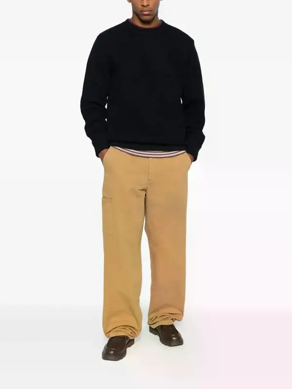 Norse Projects Crew-neck Sweater