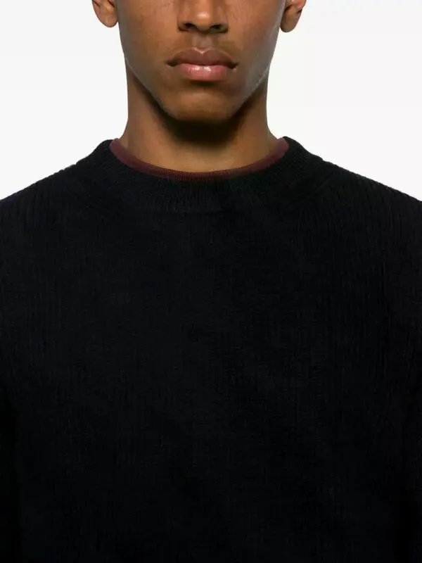 Norse Projects Crew-neck Sweater