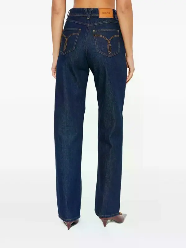 Versace Medusa Jeans