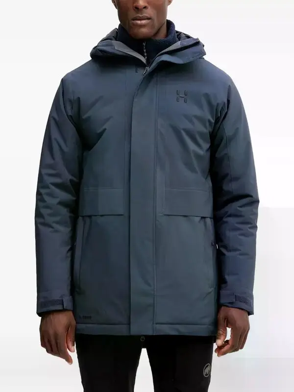 HAGLOFS Salix Proof Mimic Ii Jacket