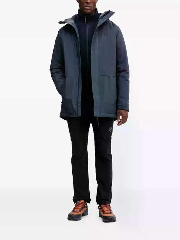 HAGLOFS Salix Proof Mimic Ii Jacket