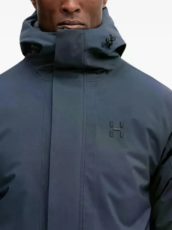 HAGLOFS Salix Proof Mimic Ii Jacket