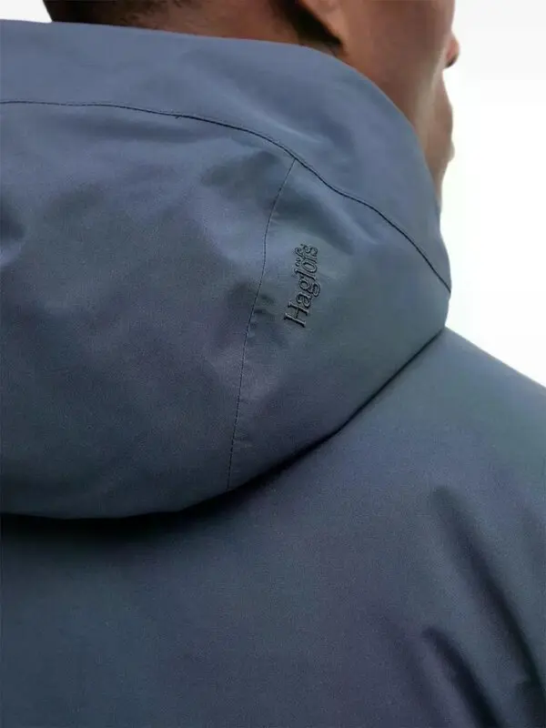 HAGLOFS Salix Proof Mimic Ii Jacket