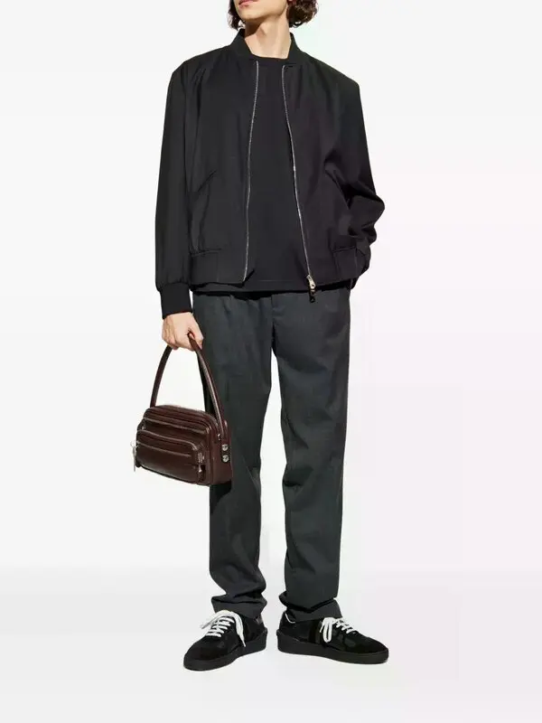 Paul Smith Printed T-shirt