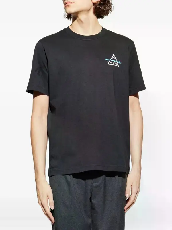 Paul Smith Printed T-shirt