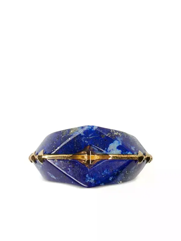 Burberry Hollow Ring