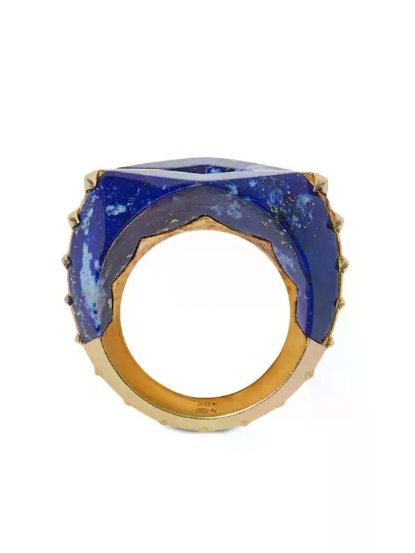 Burberry Hollow Ring